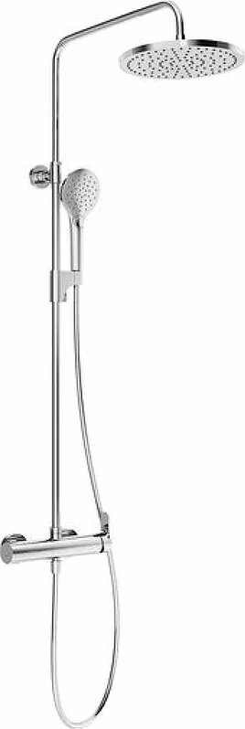 Душевая стойка Ravak X07P643