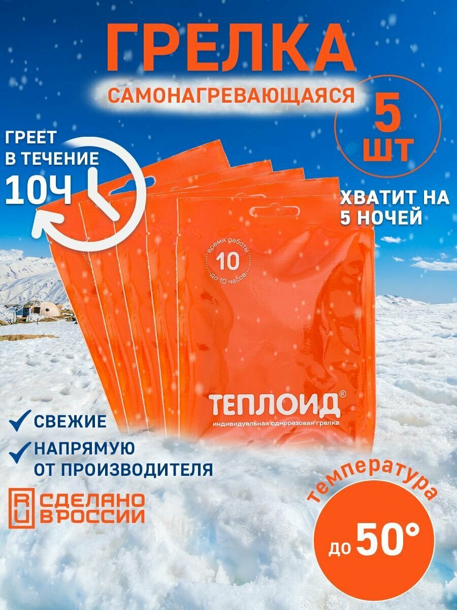 Набор для выживания