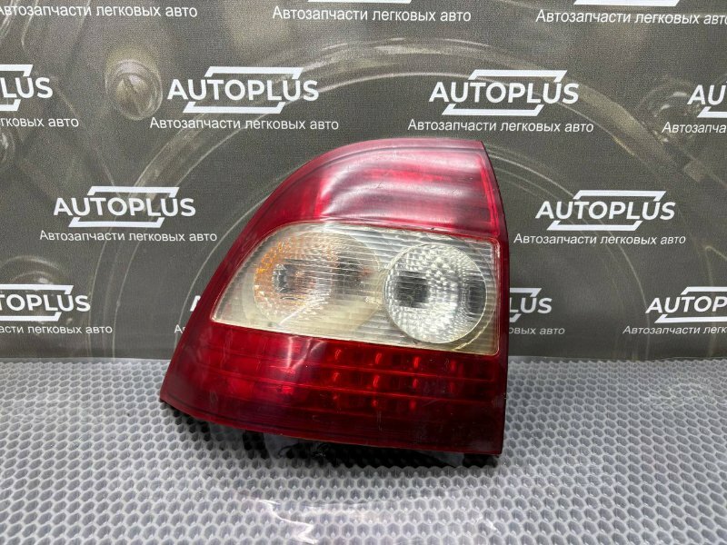 Фонарь Левый Задний Ваз Priora 2007 (1.6 16V 21126) Б/У с пробегом Арт. 19528