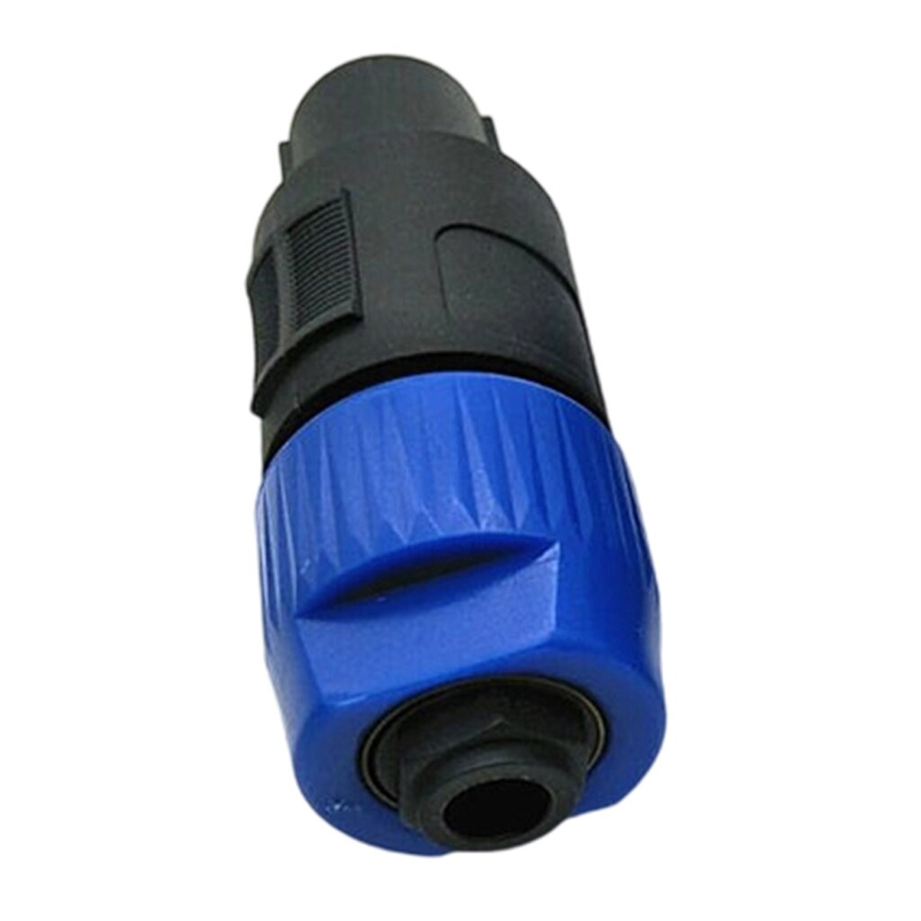 Studio NL4FX Speaker Adapter 6.5mm Female Connector for Auditory Equipment