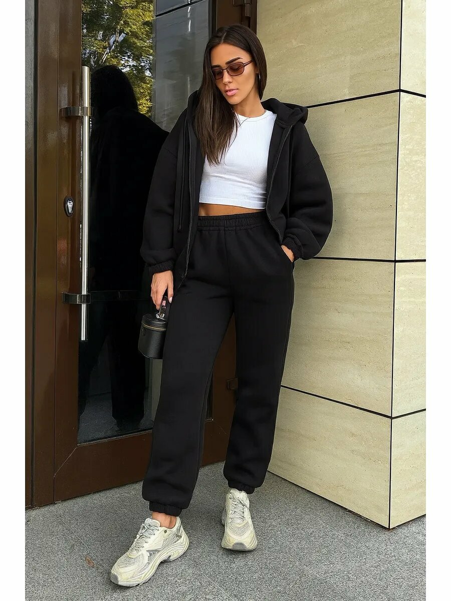 Брюки спортивные для женщин