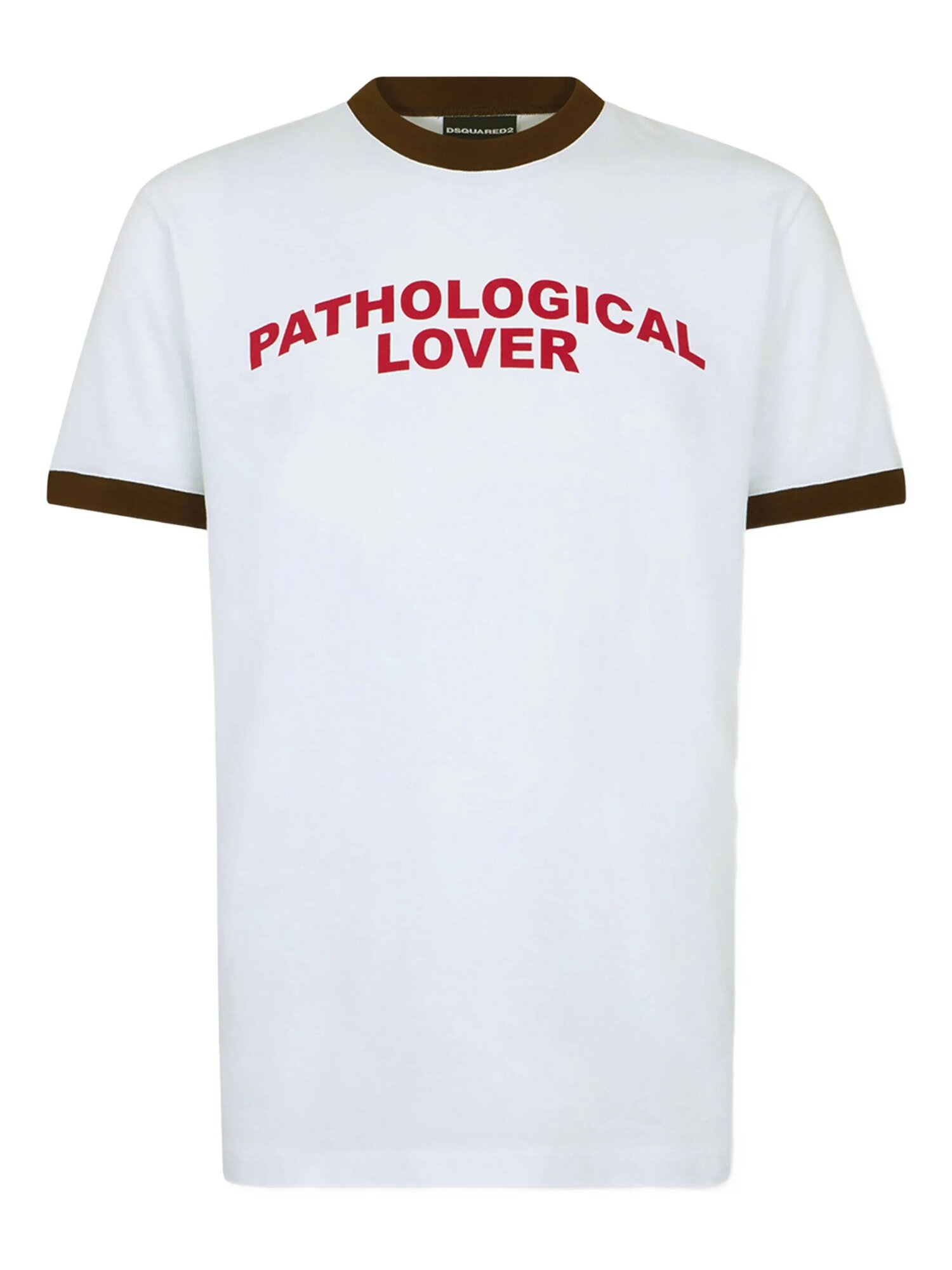 Футболка Pathological Lover