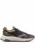 Кроссовки Hogan Hyperlight, размер 6 UK, brown