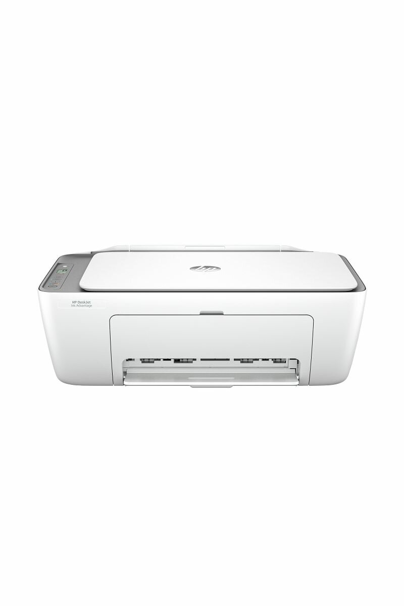 МФУ струйное HP DeskJet Ink Advantage 2876 (6W7E6C), официальная гарантия
