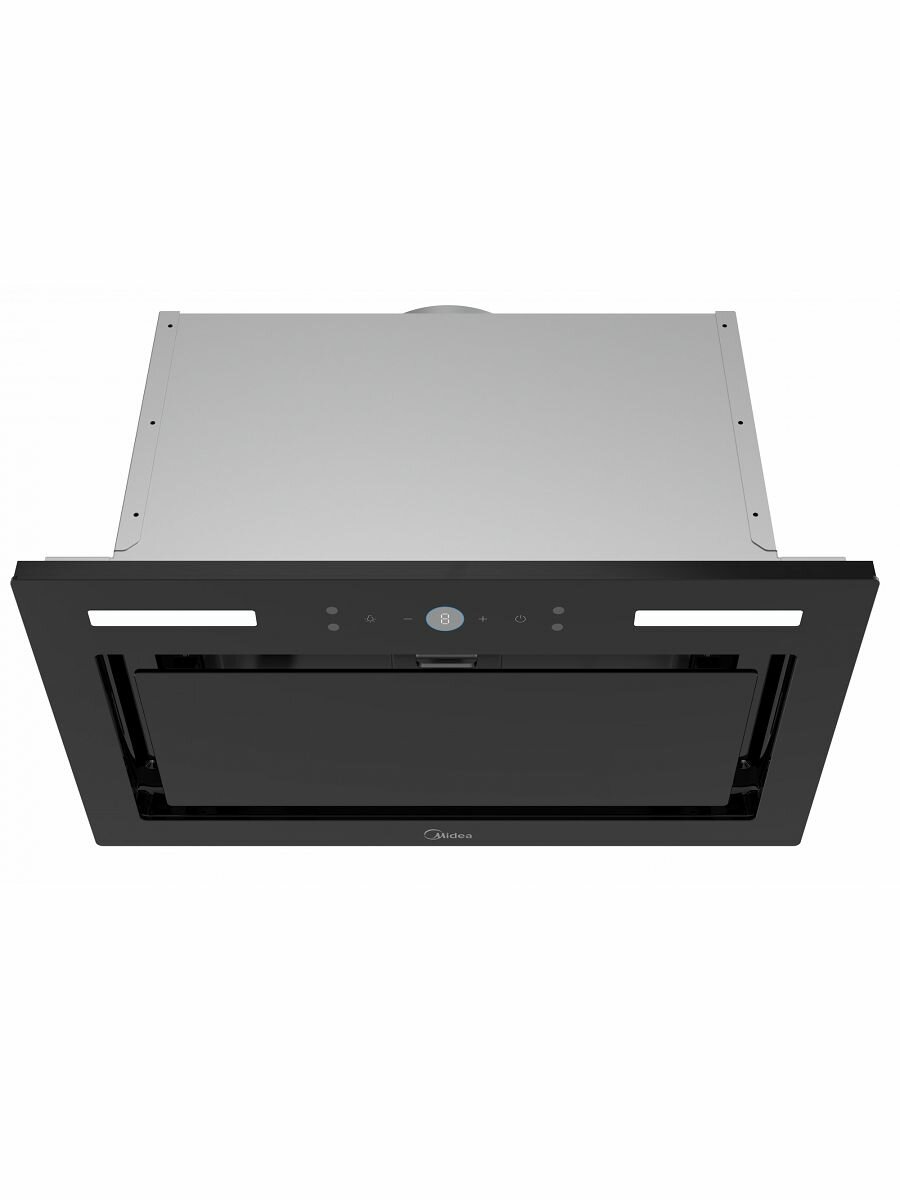 Встраиваемая вытяжка MIDEA MH60I530GB