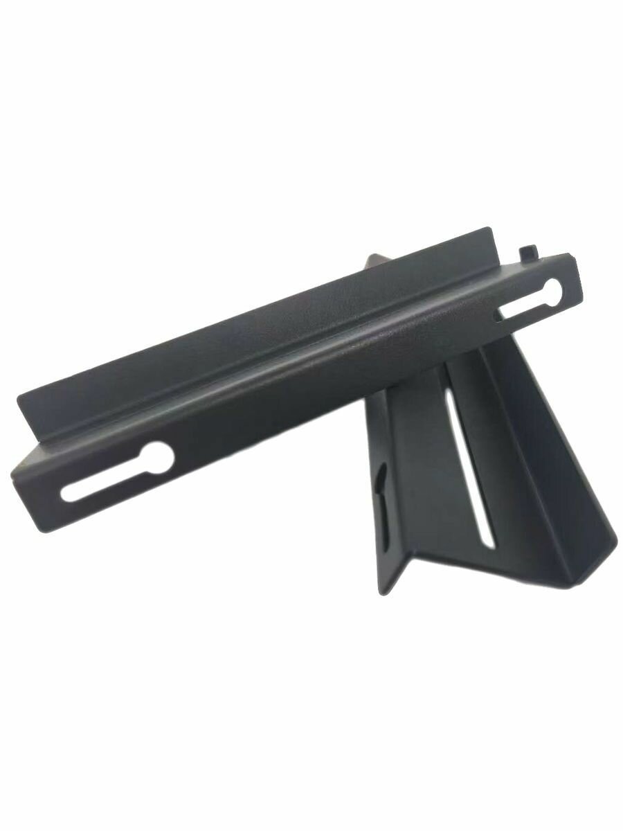 Кронштейн для мини ПК GEEK NOOK Bracket Shelf Universal U-Shelf Black (202404219)
