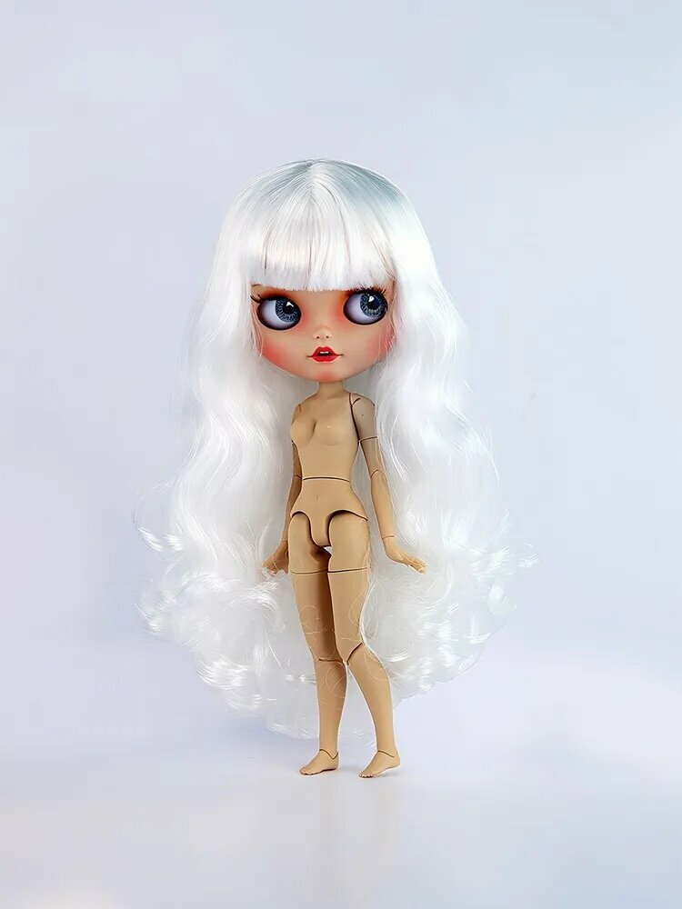 Кукла Блайз (Без одежды и Аксессуаров)