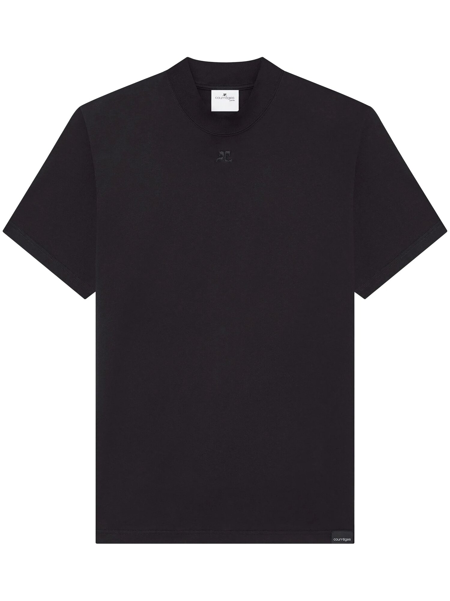 Футболка Volcano