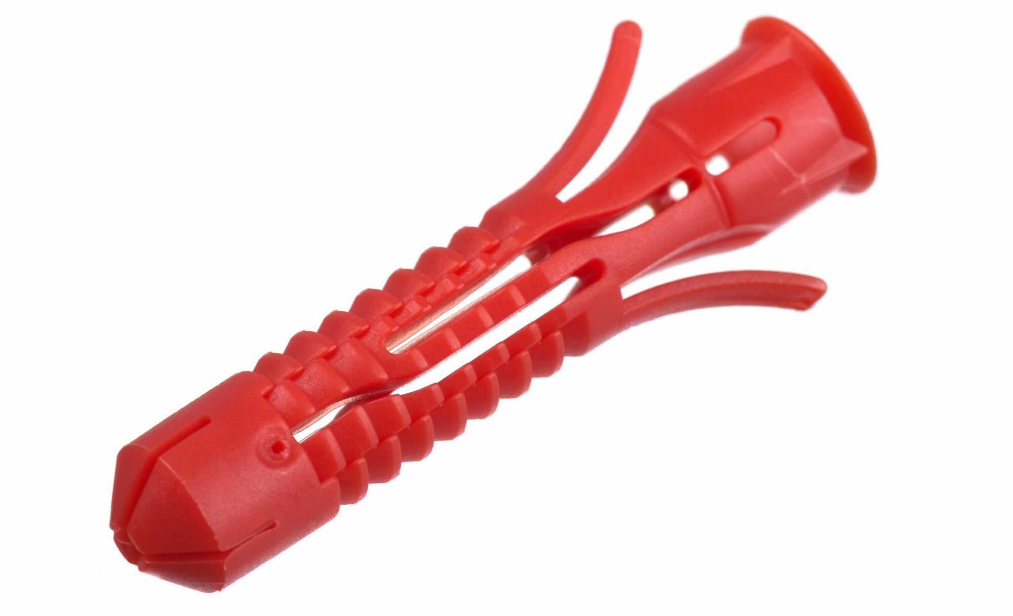 Дюбель универсальный INTEH DWU-N8.500, 8х40 нейлон 500 шт 200272