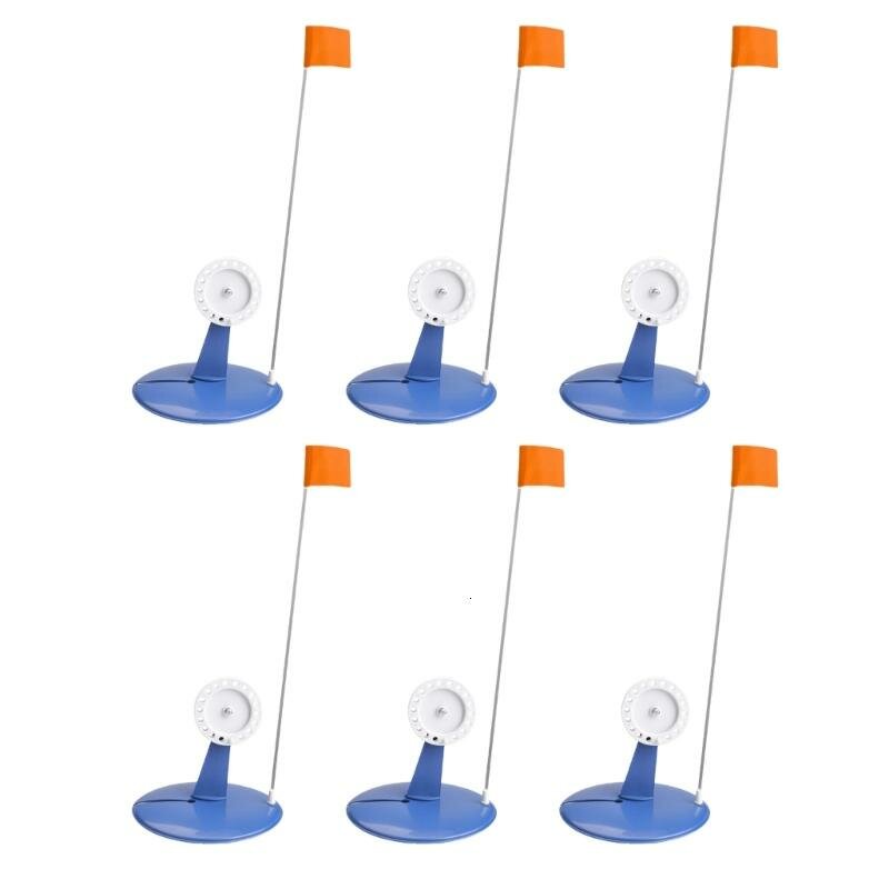 Ледобуры и сигнализаторы для зимней рыбалки, Стиль 2