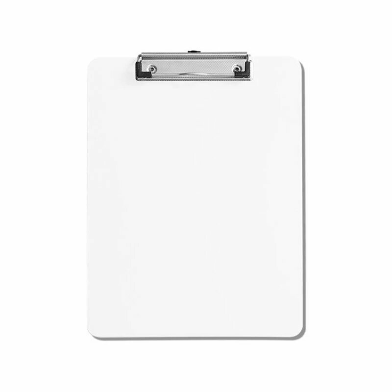 Папка-клипборд WHPHous Белый, 315x225mm D