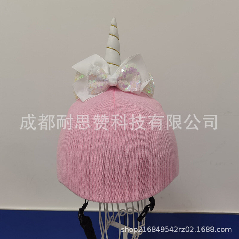 Чехол для лыжного шлема, милый мультяшный, теплый, индивидуальный, чехол для сноуборда, чехол для велосипедного шлема, чехол для параплана