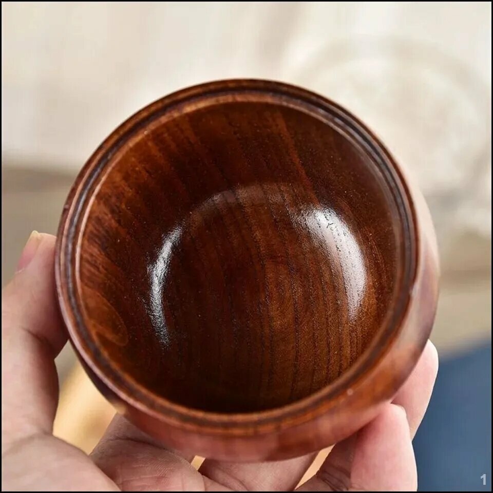 Солонка, 1 шт — фото 1