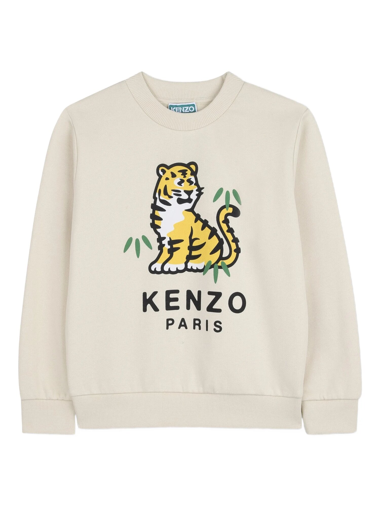 Толстовка KENZO