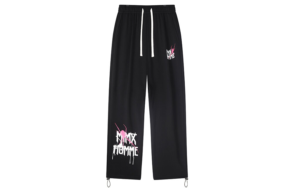 Брюки спортивные Mimx Homme