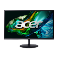 Монитор Acer 23,8' SH242YG0bmihux 16:9, IPS, FHD, 1ms, 250cd, 120Hz, HDMI, USB-C, SPK, HAS