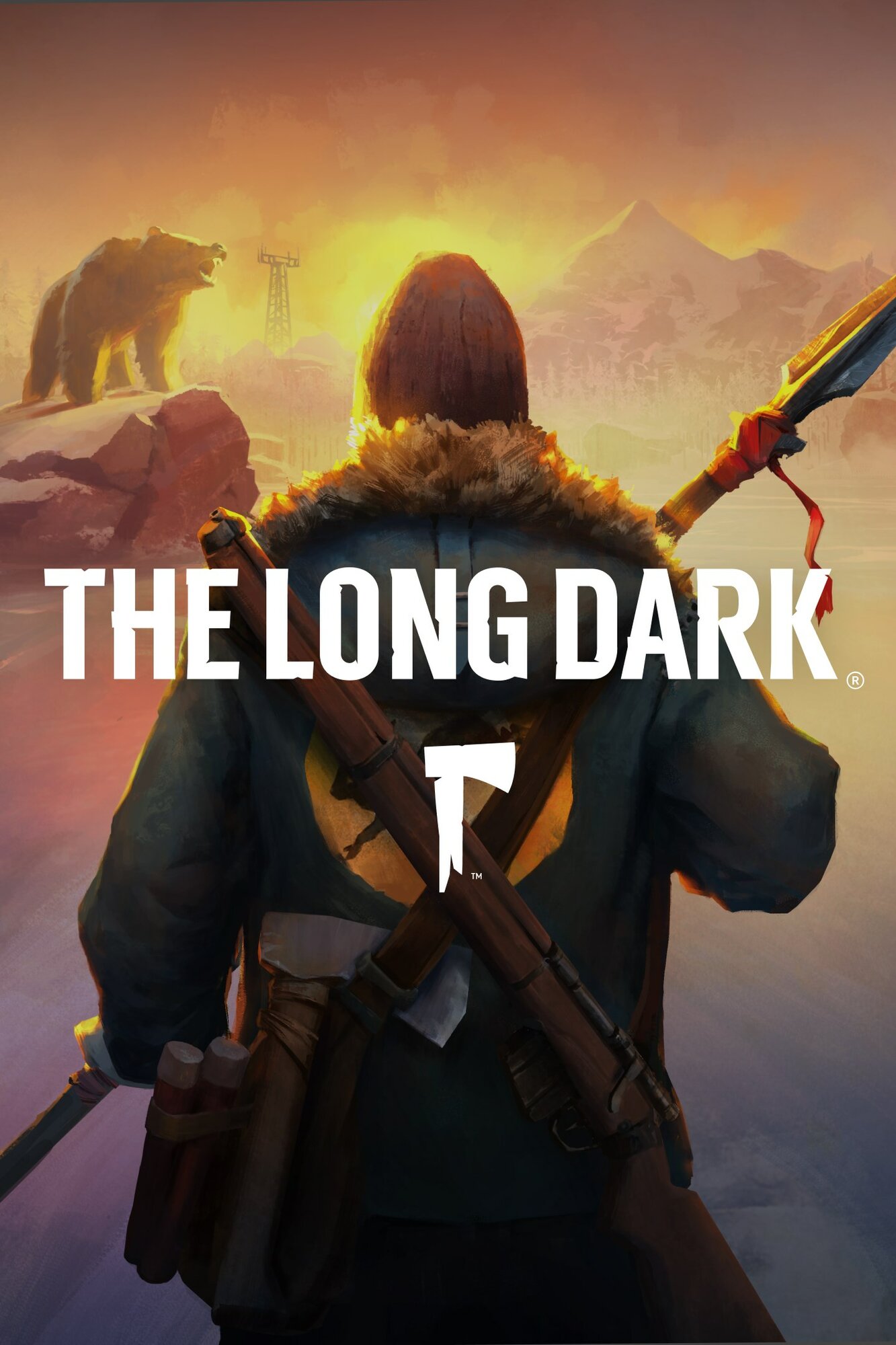 The Long Dark — ключ активации Xbox / Microsoft Store · Xbox One, Xbox Series X|S · цифровой ключ · любой регион