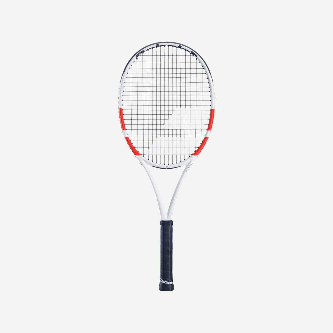 DECATHLON теннисная ракетка babolat pure strike 100, 300 г, grip 2