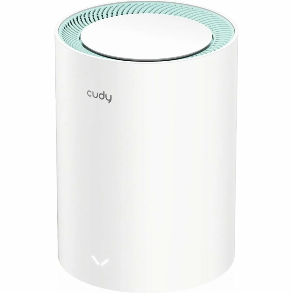 Wi-Fi mesh система Cudy M1300(1-Pack), 2218607