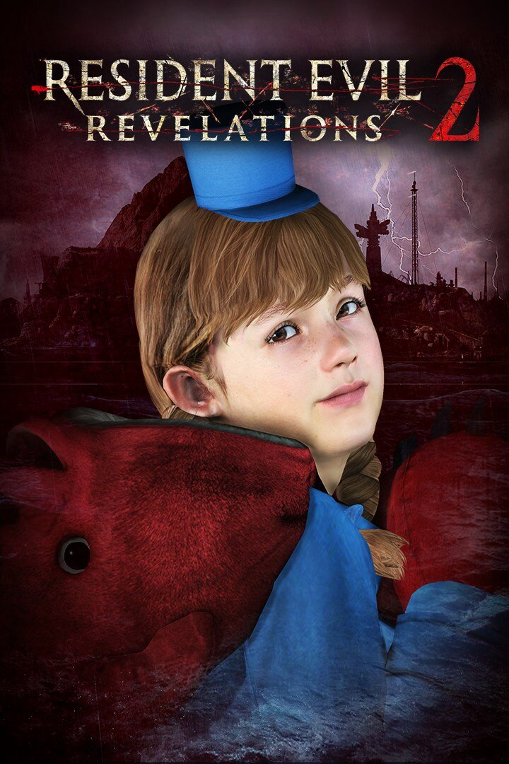 Natalia's Lottie Suit Costume — DLC (DLC) — ключ активации Xbox / Microsoft Store · Xbox Series X|S · цифровой ключ · любой регион