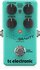 Педаль эффектов для электрогитары TC Electronic Hyper Gravity Compressor