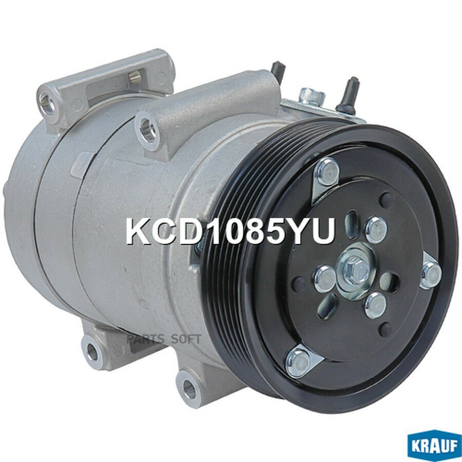 KRAUF KCD1085YU Компрессор кондиционера