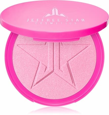 Хайлайтер Jeffree Star Cosmetics Skin Frost Highlighter Rock Candy Bling, 16,5 г