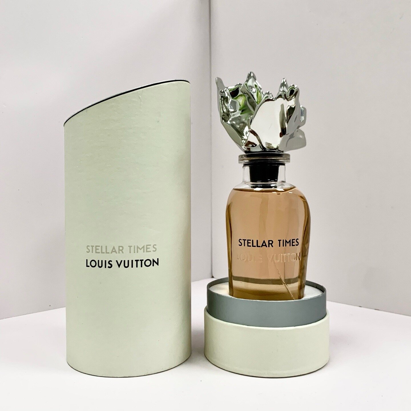 LOUIS VUITTON STELLAR TIMES 100 мл духи унисекс , восточные цветочные