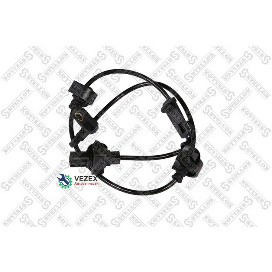 STELLOX 0665667SX датчик ABS! передний правый\ Honda Civic VIII 1.3-1.8i 05>