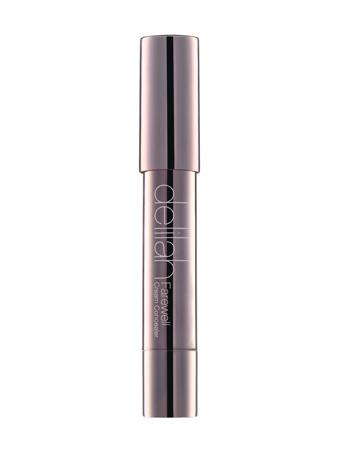 DELILAH Кремовый консилер для лица, оттенок "Barley" - Farewell Cream Concealer, 3,8 г