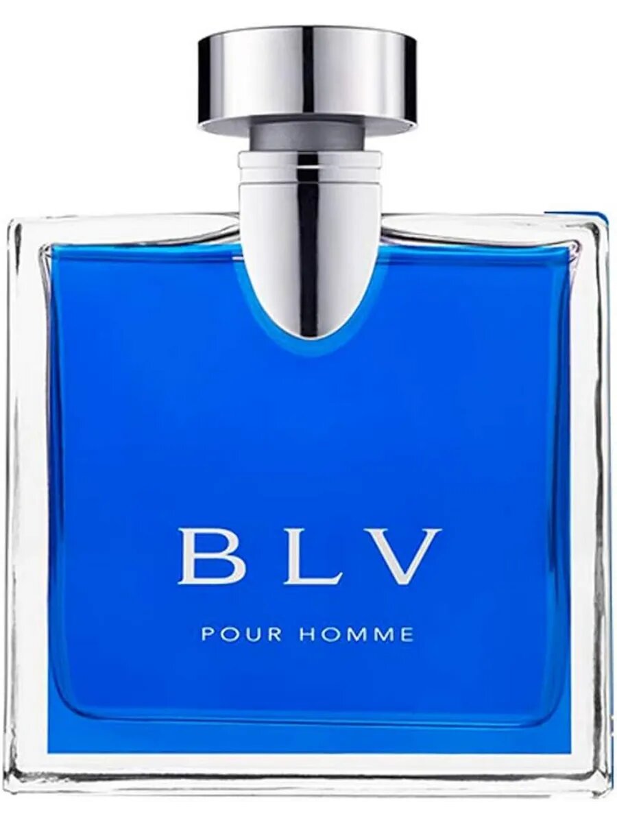 Bvlgari BLV men 100 мл оригинал Туалетная вода