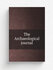 The Archaeological journal | 1844 | . London : Longman, Rrown,(sic) Green, and L...
