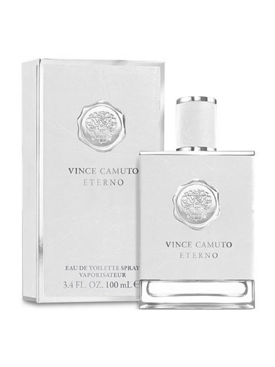 Vince Camuto Eterno men 100 мл оригинал Туалетная вода