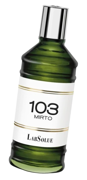 LabSolue 103 Mirto парфюм для мужчин и женщин 20 мл - Лабсолю Мирт