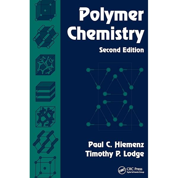 Polymer Chemistry，Reprinted paperback book