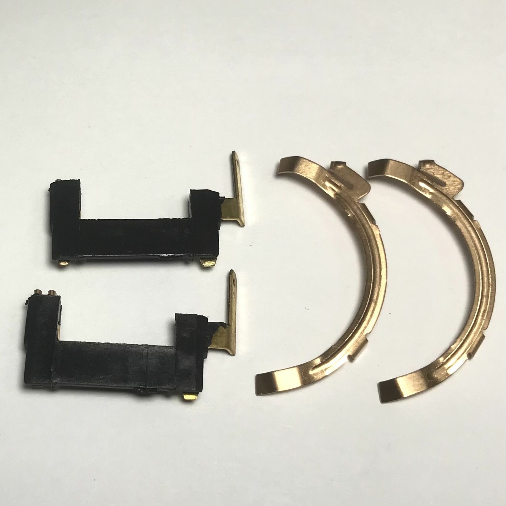 Полукольцо-контактор для перфоратора П-26/800ЭР, GBH2-26, 2-28