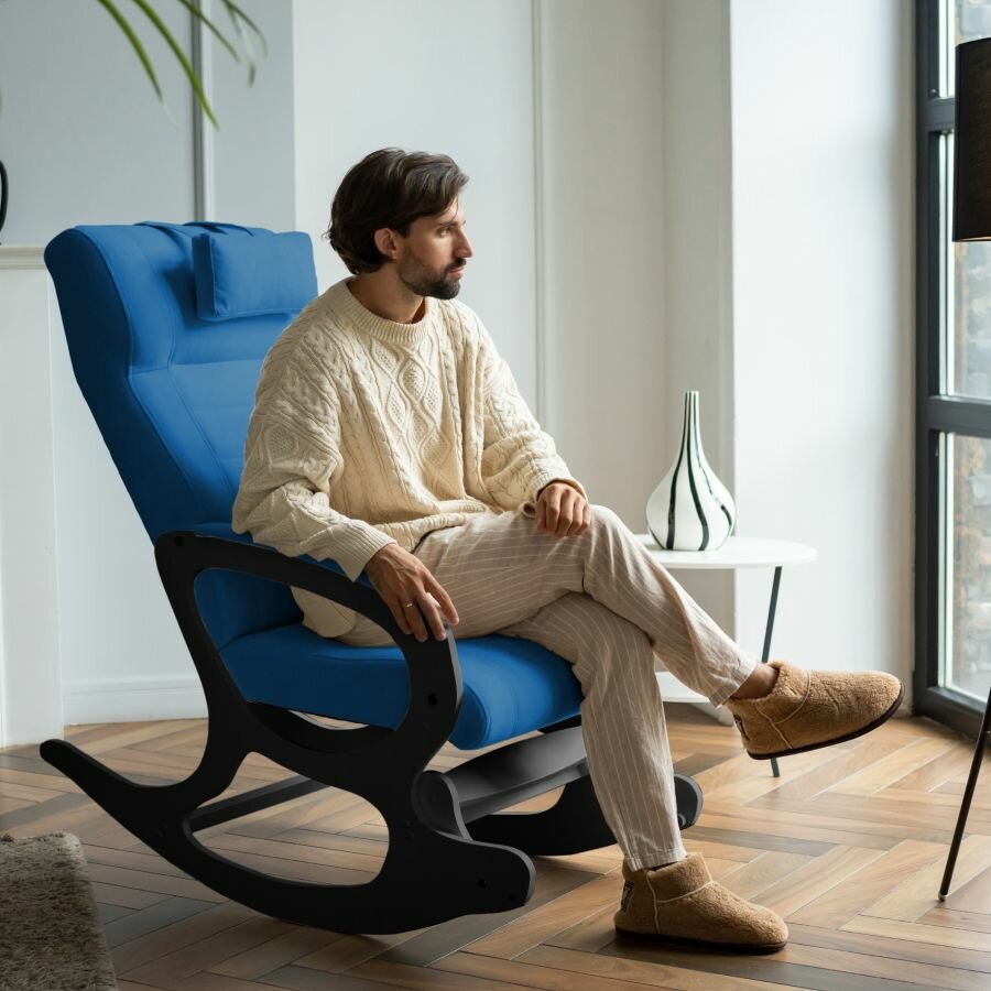 Кресло качалка