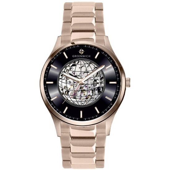 Наручные часы