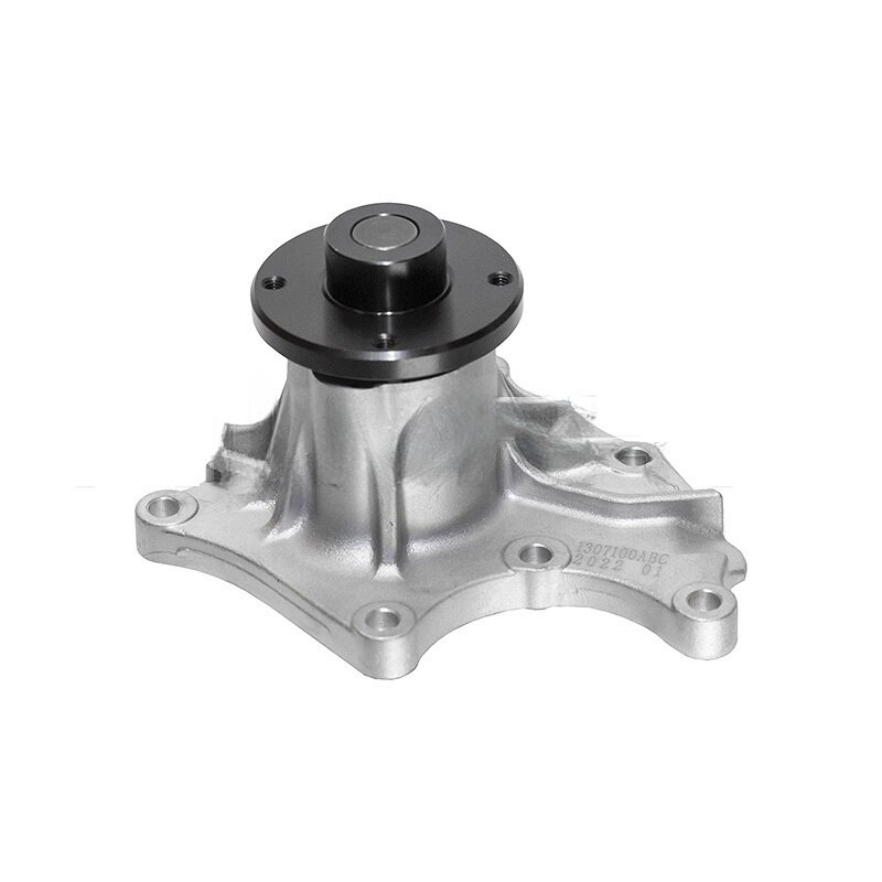 Насос водяной J493G (с уплотнением) (1307100AA)