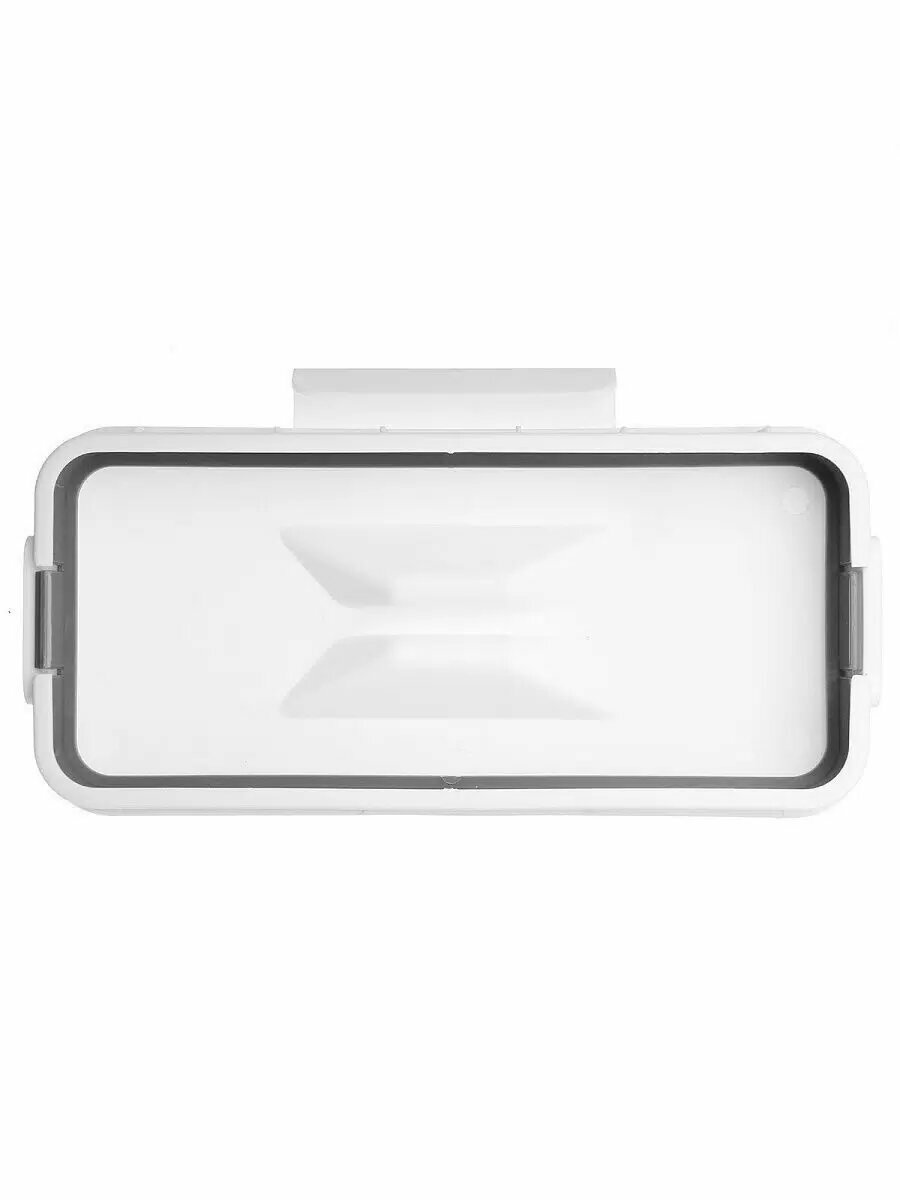 Навесной держатель для мусорных пакетов