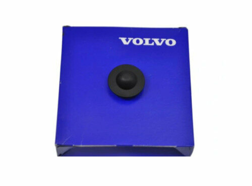 Крышка Volvo