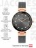 Наручные часы JACQUES LEMANS Design collection, золотой, серый, черный