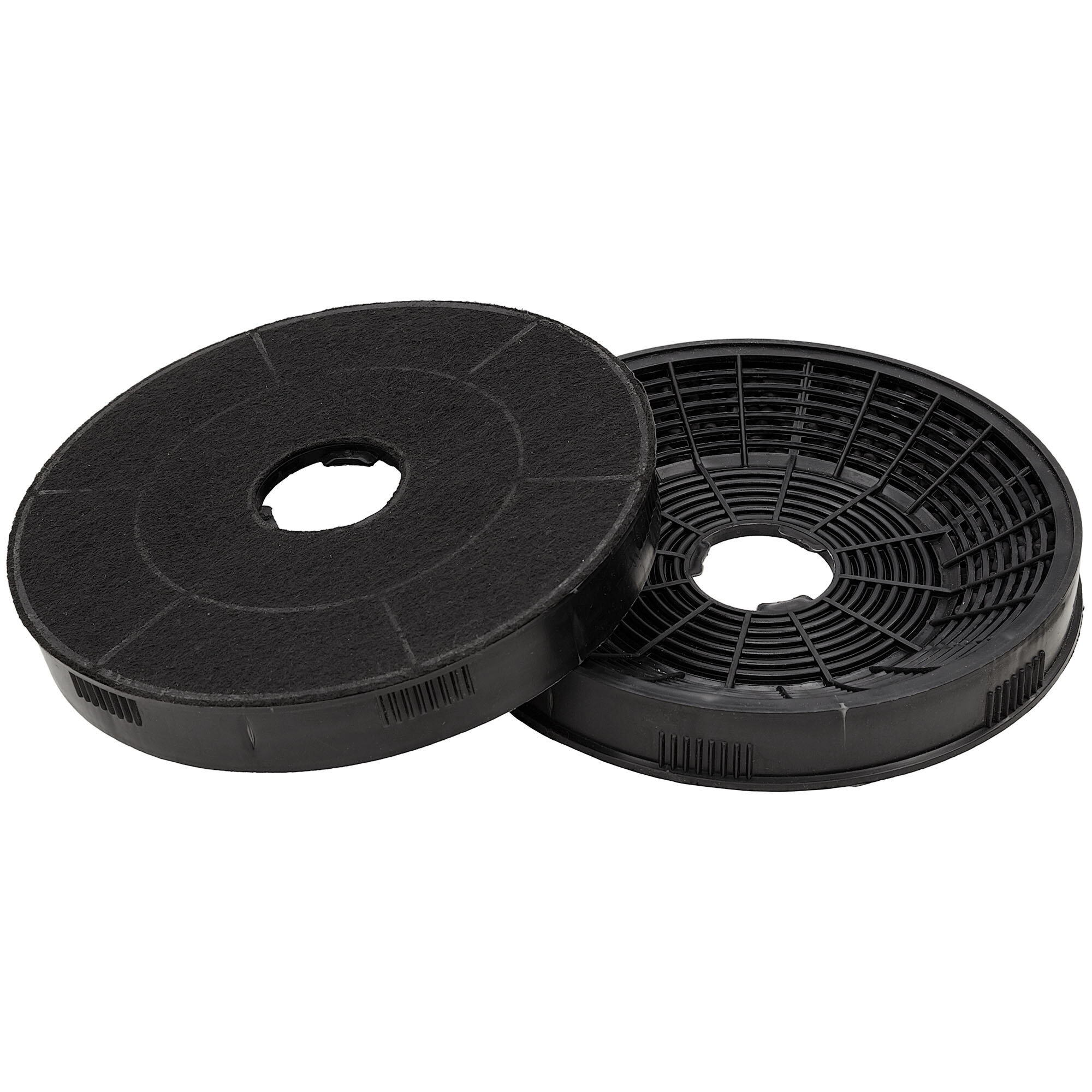 Фильтр угольный тип AO (2шт.)