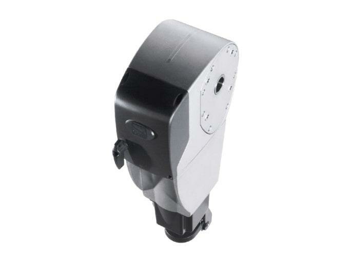 C-BX - Привод 230 В осевой, промышленный для секционных ворот CAME