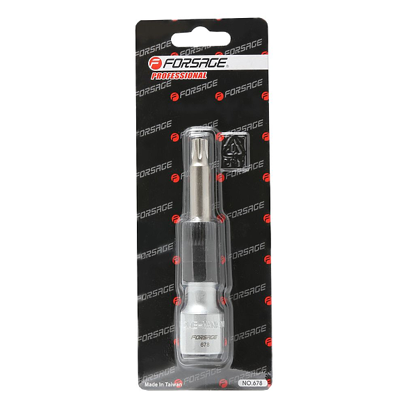 FORSAGE F-678 инструмент для снятия муфты генератора т50, в блистере