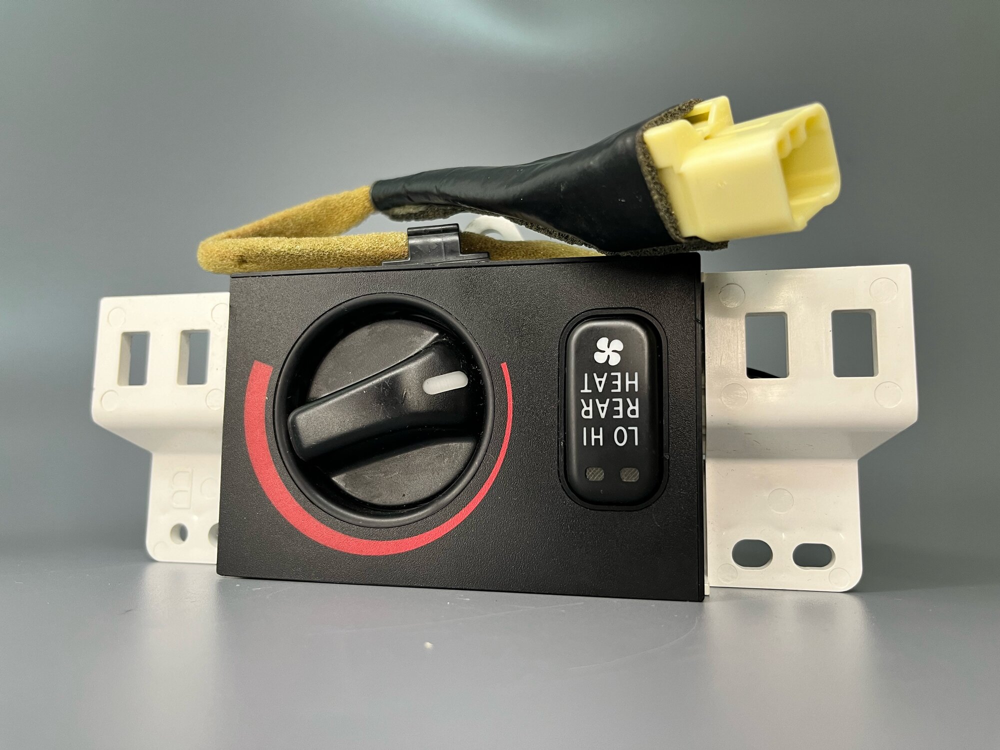 Блок управления отопителем TOYOTA 5590060490, для разных моделей Toyota Land Circle