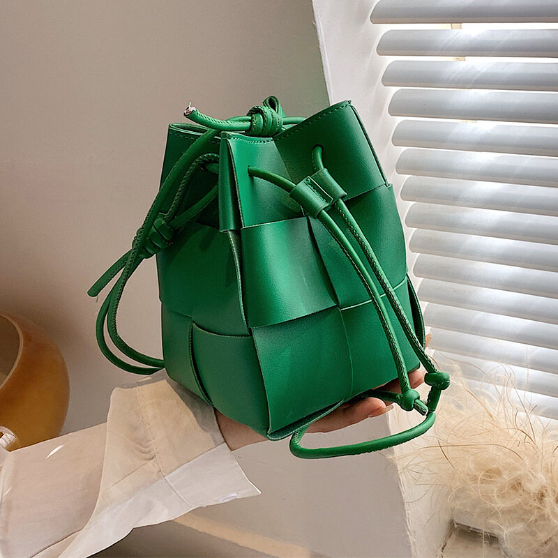 Сумка ведро