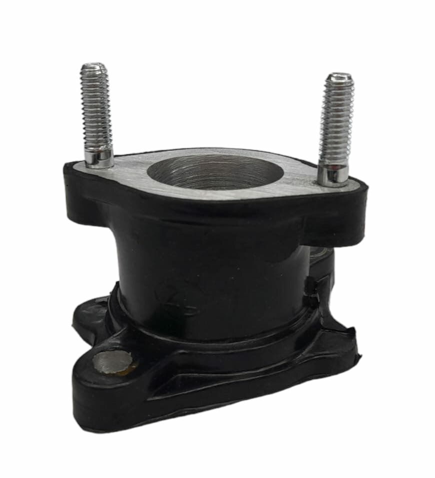 Патрубок карбюратора (коллектор впускной) 162FMJ (CG150) Racer RC150-23 Tiger