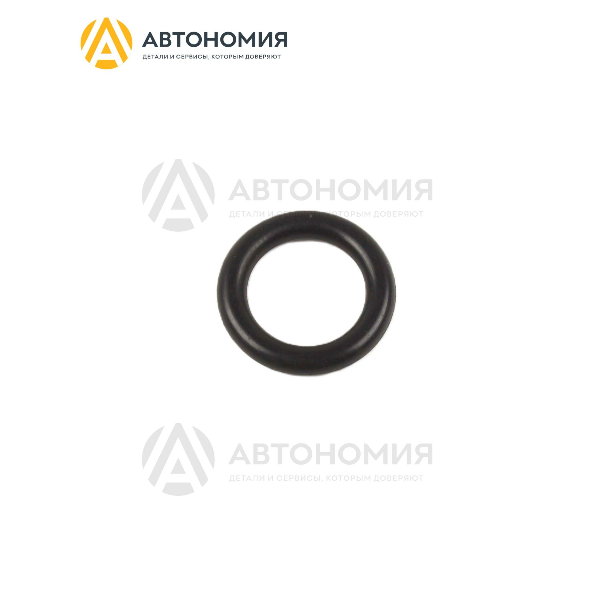 Кольцо уплотнительное 11,5x3 VAG N 906 660 03