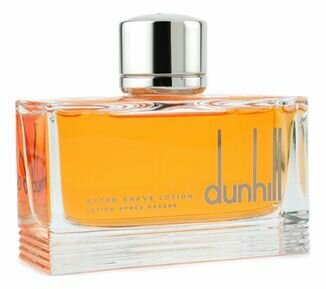 Dunhill Pursuit Men Туалетная вода для мужчин 75 ml